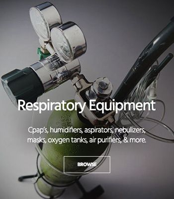 Medical Supplies and Home Medical Equipment Since 1974 - Ocelco