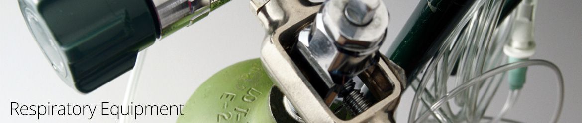 Medical Respiratory Equipment | Breathing Aids | Oxygen Assistance