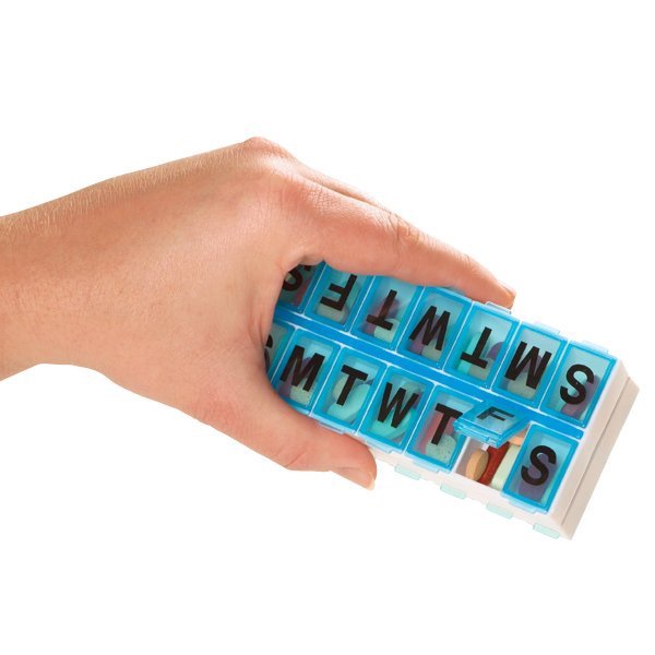 Contour Pill Reminder