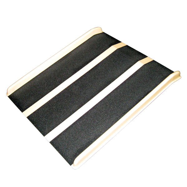 Fiberglass Travel Ramps