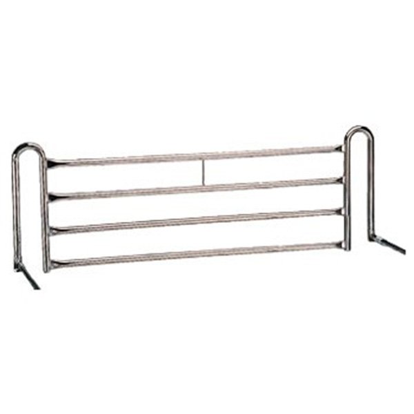 Invacare Half-Length Bedrails