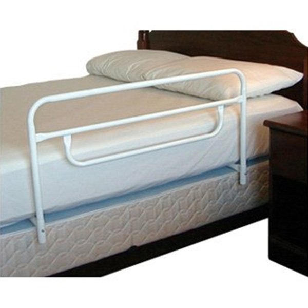 30 Security Rail for Home Beds - One Side