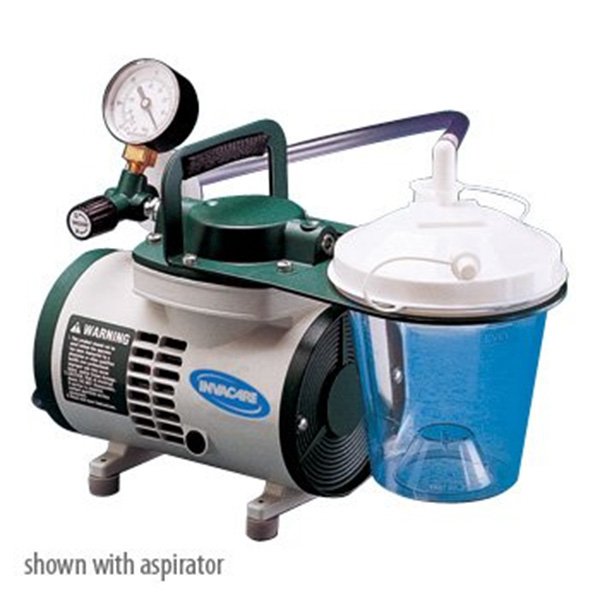 Disposable Collection Jars for Invacare Aspirator