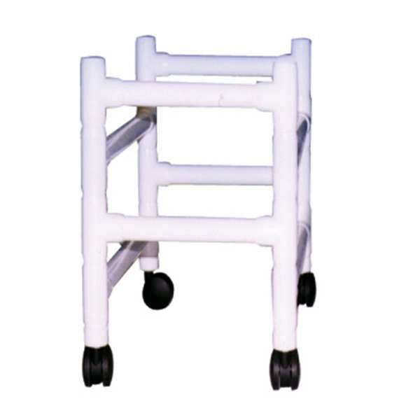 MJM Dual 9 Base Extensions w/Casters