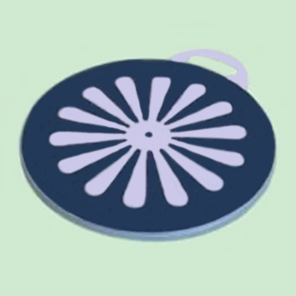 18 SafetySure Pivot Disc by Mobility Transfer System