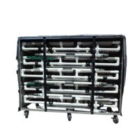 TEMPS Bed System - EPS Accessories And Attachments