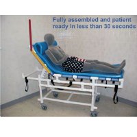 TEMPS Bed System - EPS Accessories And Attachments