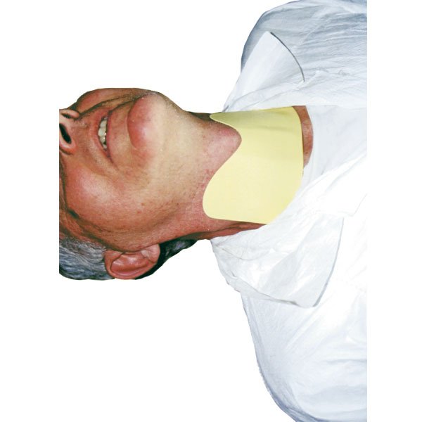 CT Scan Adult Thyroid Shield