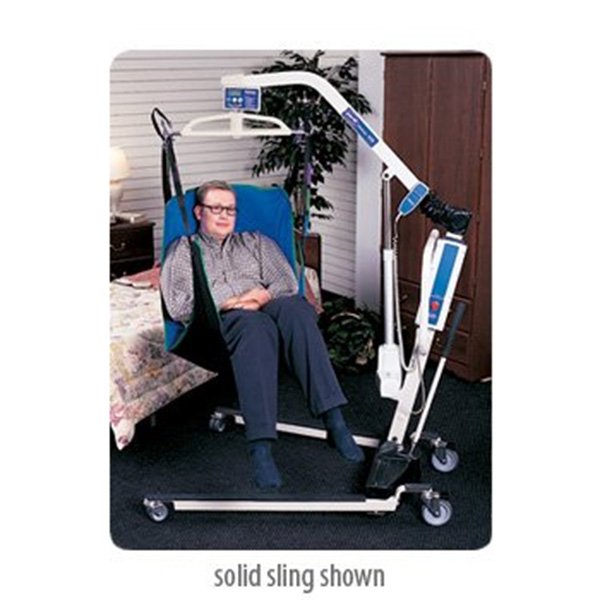 Invacare Full Body Sling - Large Mesh