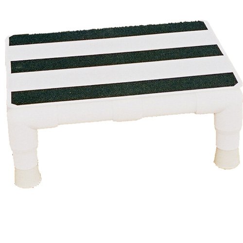 PVC Single Step Stool