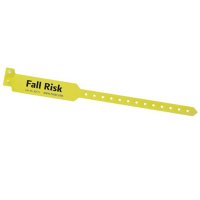 Fall Management Safety Accessories and Fall Risk Identifiers