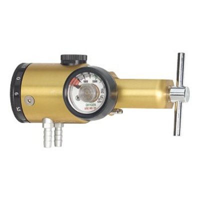 Oxygen Conserving Regulator