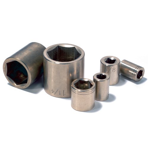 Non-Magnetic Bronze Socket Set