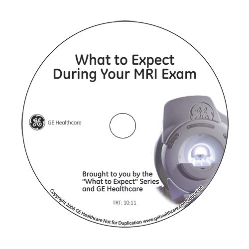 MRI Safety Video, What to expect during your MRI exam