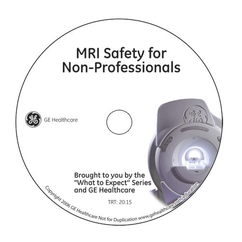 MRI Safety Video, MRI Safety for Non-Professionals