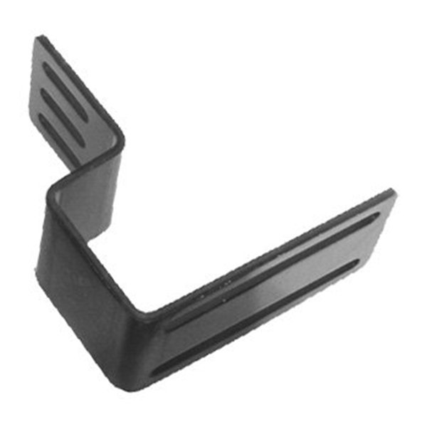 Aluminum Hip, Thigh & Trunk Bracket - 2 Offset