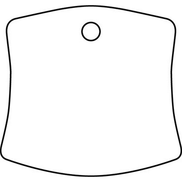 Orfit Colors NS Precuts, gauntlet immobilization spl