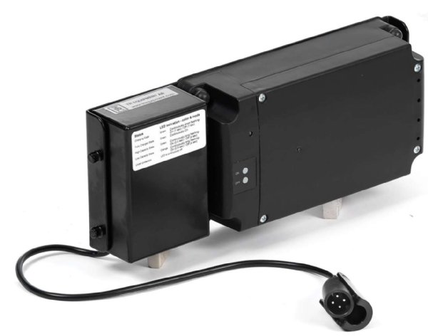 Replacement Battery Pack