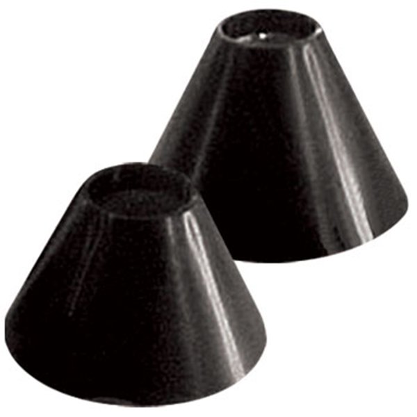 Easy Risers, Set of Two 5 & Two 3