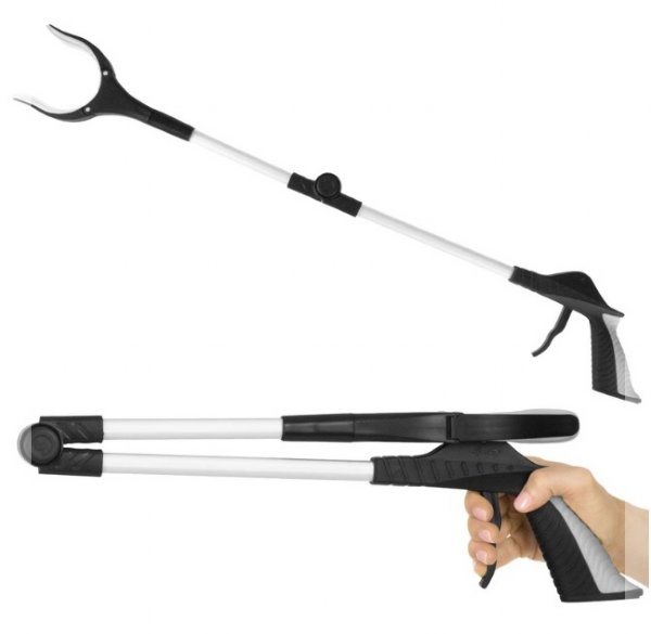 Folding Reacher Grabber | VIVE