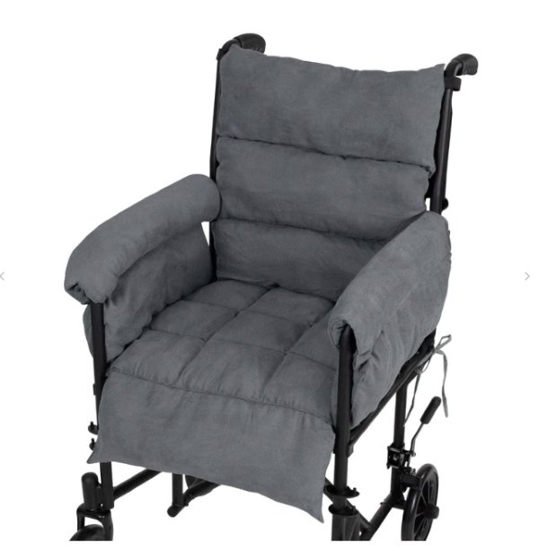 Full Wheelchair Cushion