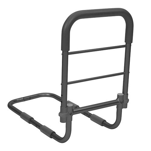 Height Adjustable Bed Rail