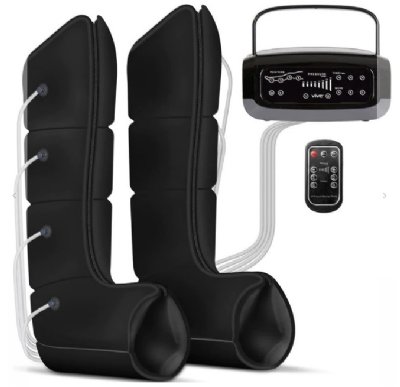 Leg Compression System | VIVE