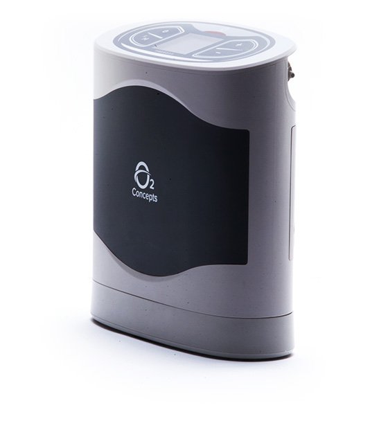Oxlife Freedom® Portable Oxygen Concentrators | O2 Concepts