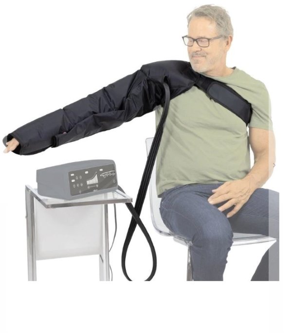 Compression Arm Pump Replacement Cuffs