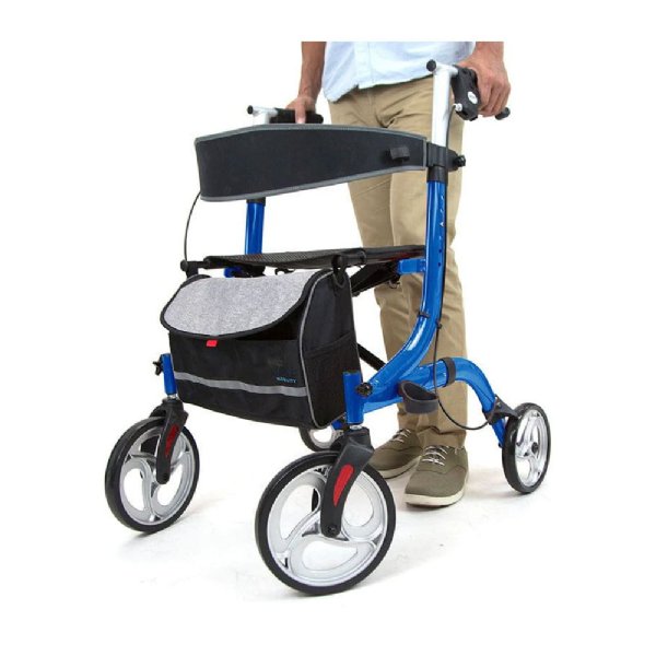 Rollator Model S