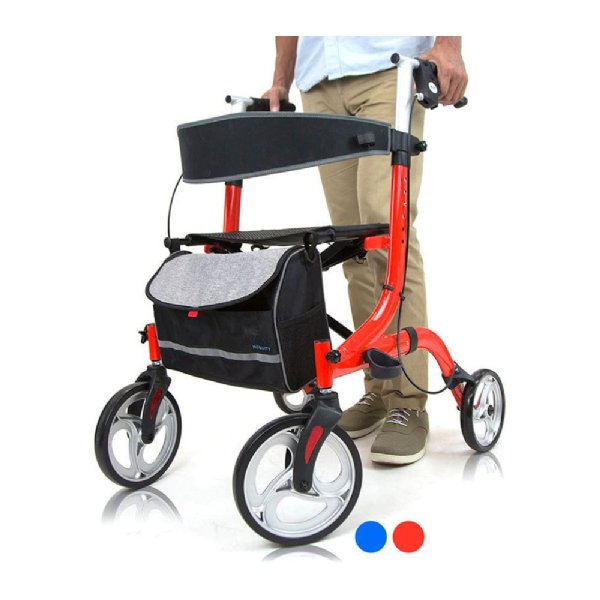 Rollator Model S