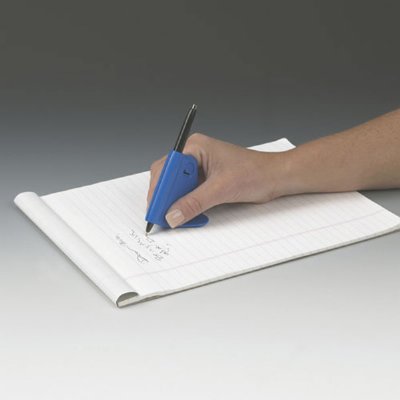 Steady Write Writing Instrument