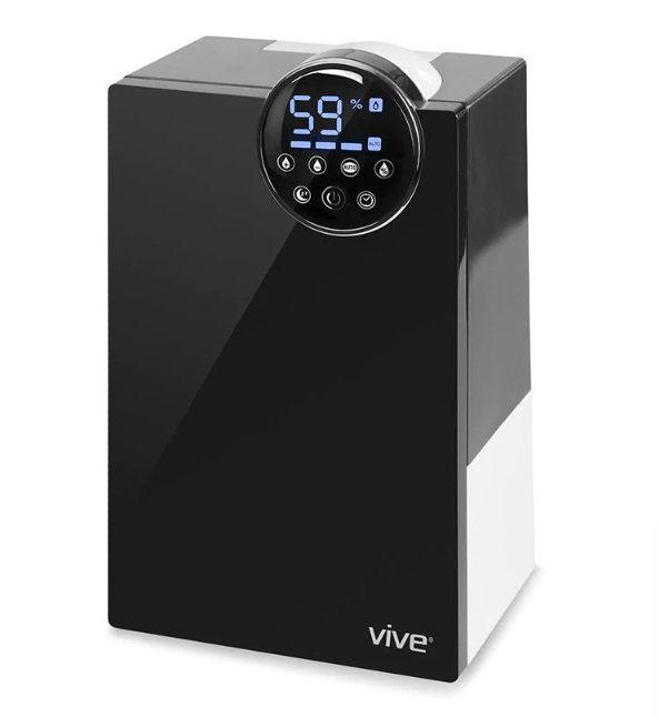 Ultrasonic Humidifier