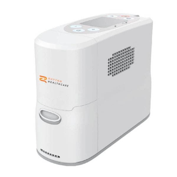 Portable Oxygen Concentrator