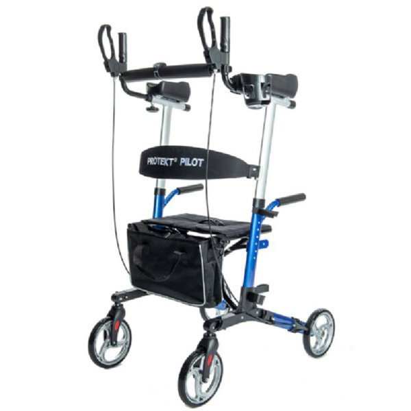 Protekt PILOT Upright Walker