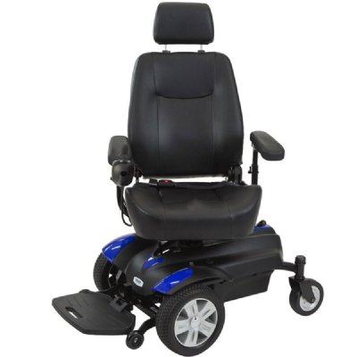 V Series Powerchair